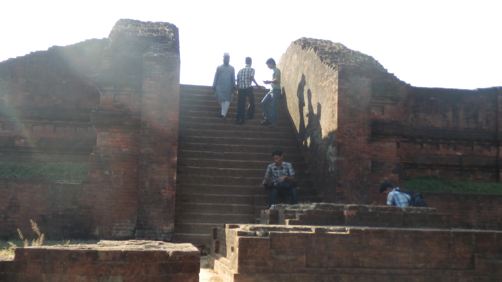 Bangladesh Unlocked: SIGNIFICANT BUDDHIST REMAINS, KOTBARI, MAINAMATI, COMILLA, BANGLADESH