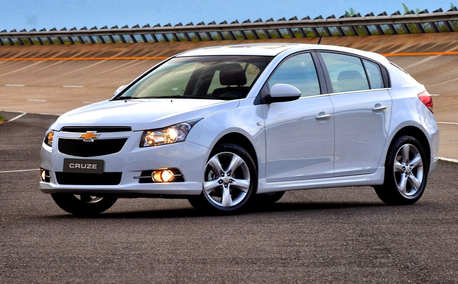 BLOG DO JORNALISTA ARNALDO MOREIRA: CONCESSIONÁRIAS CHEVROLET ENCERRAM ...