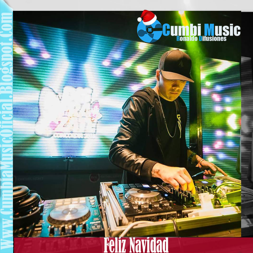 Dj Yayo - Dif x2 - Cumbia Music