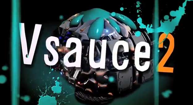 The Cool Science Dad: Vsauce 2 - YouTube Science Channel