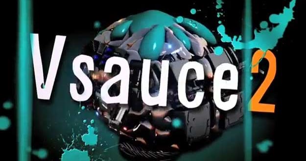 The Cool Science Dad: Vsauce 2 - YouTube Science Channel