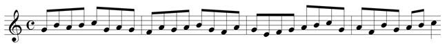 Visual Jazz: The Magic of Sightreading Jazz