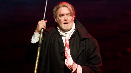 Operalia: Heggie: Moby Dick (San Francisco 2012)