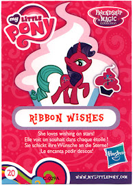 MLP Wave 15 Blind Bag Cards | MLP Merch