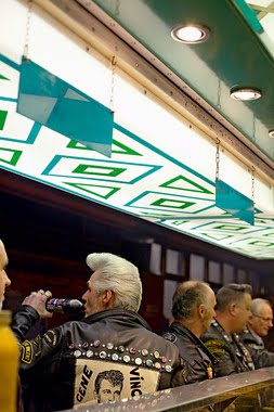 Speedboys: Pride and Glory / Rockers part2