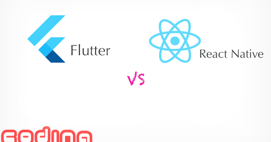 Flutter vs React Native : What You Need to Know Before Diving ~ Hybrid Mobile Apps Development ...