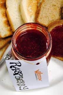 Cooking with Weston Recipe Book