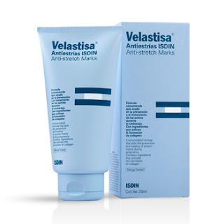 Planeta Woman: ISDIN VELASTISA ANTIESTRÍAS