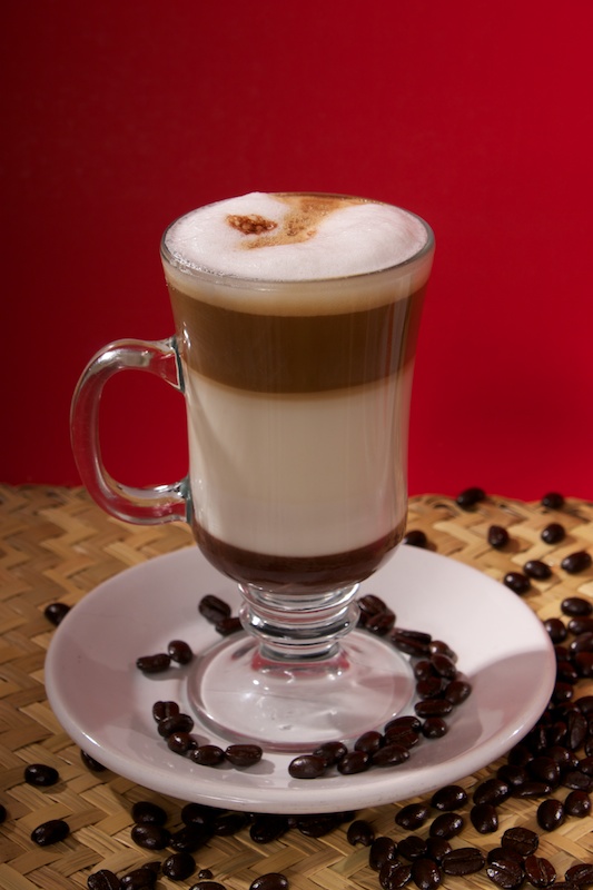 Las Recetas de Pepito: Café Capuchino