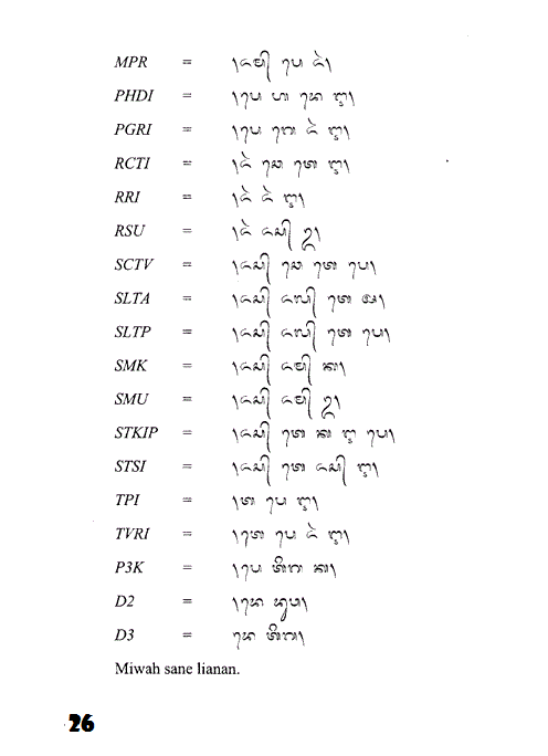 Download Bali simbar