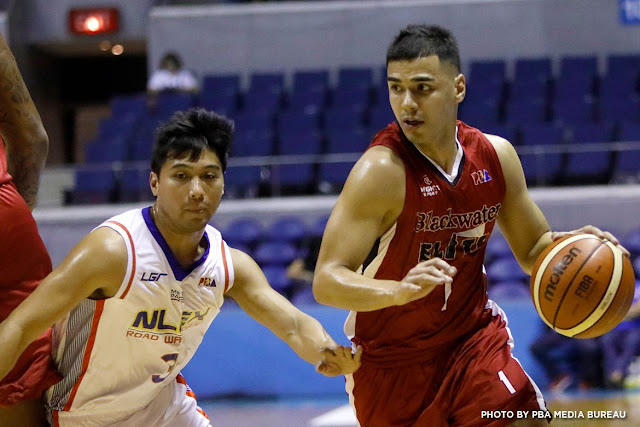 Top 10 PBA Players who bloomed for their team in the Governors' Cup