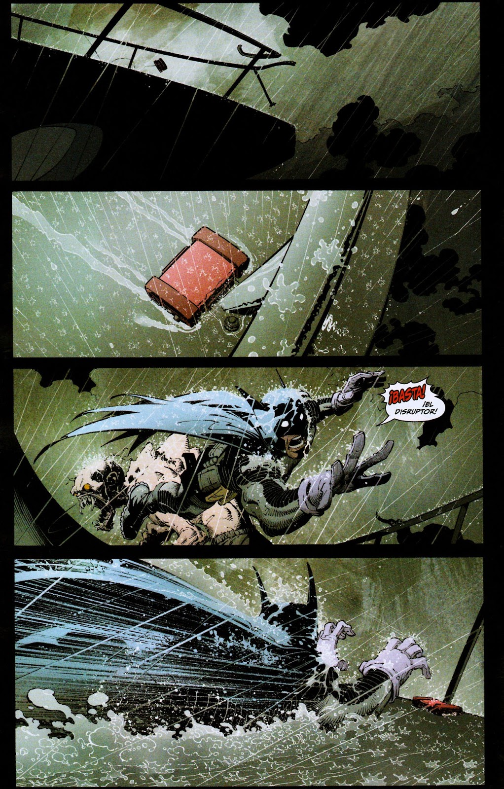 Galicia Comic: Batman 29 - (Batman 29 vol.2, Batman: The Dark Knight 29 ...