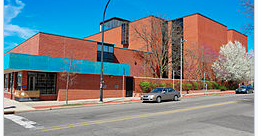 Save the Ann Arbor Free Library