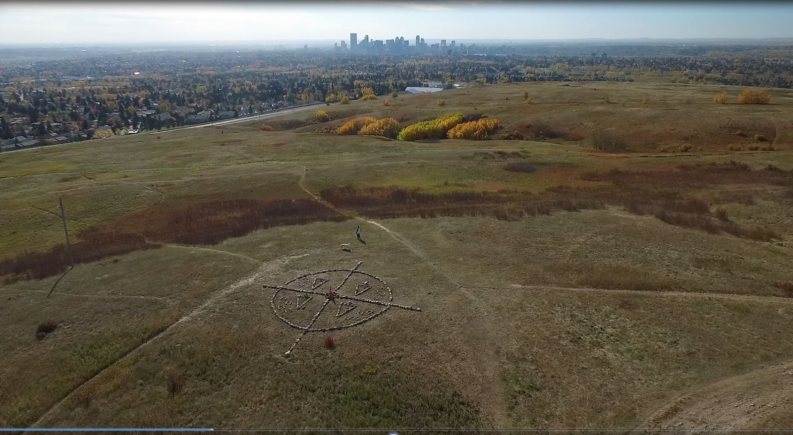 Nose Hill Park - Alchetron, The Free Social Encyclopedia
