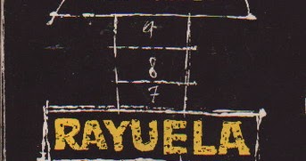 VOLVER A JUGAR RAYUELA