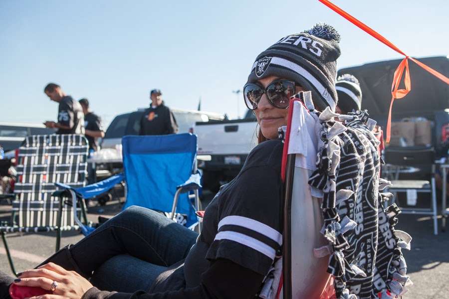 Jennifer Hale: Raider Nation