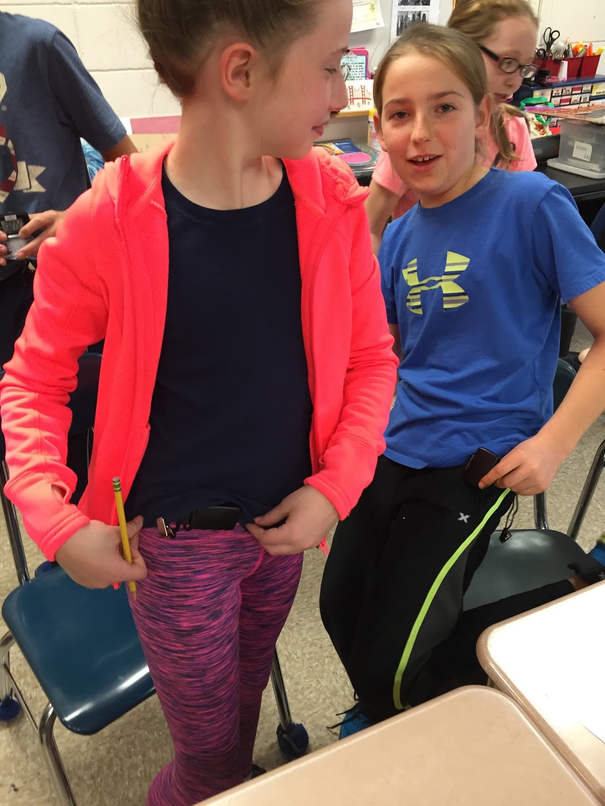 Mrs. Hall's Classroom Blog: 2015