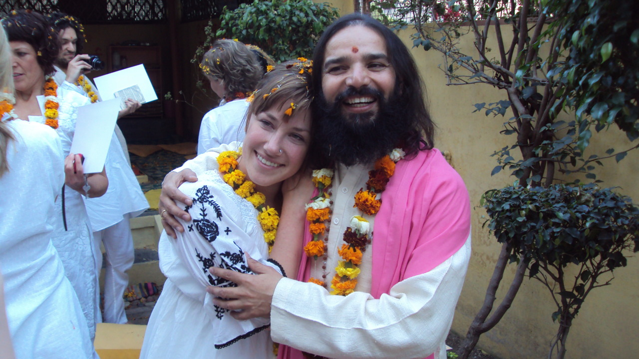 All This Is That: Claire Brummet