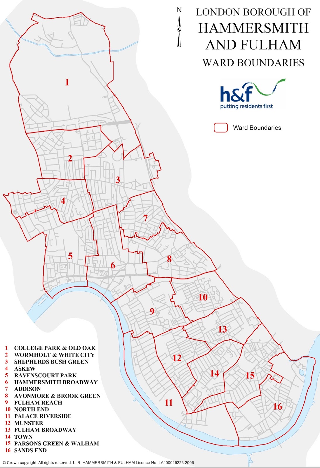 Shepherd's Bush Blog: Liane Pibworth Wants Your Vote
