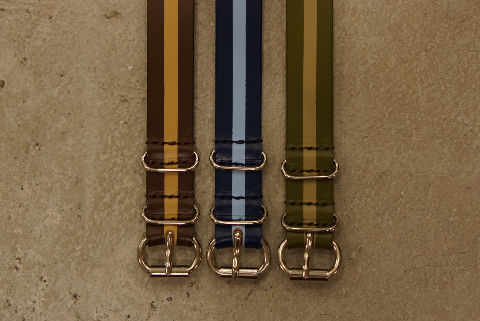 iremono: AT THE CONNER