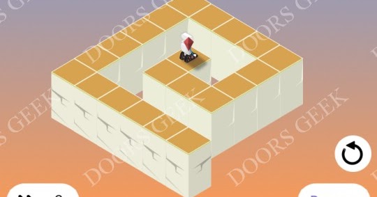 Coding Planets Loop 3 Solution ~ Doors Geek