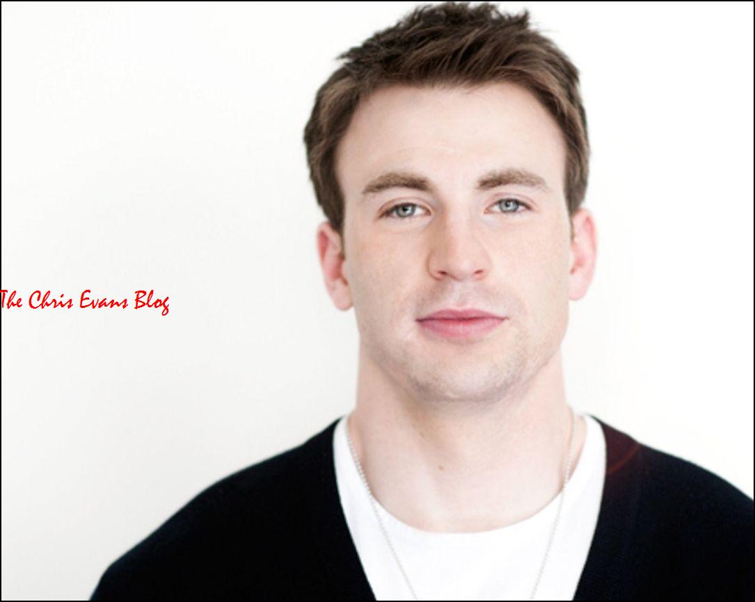 Chris Evans Photos - Chris Evans Images: Ravepad - the place to rave ...