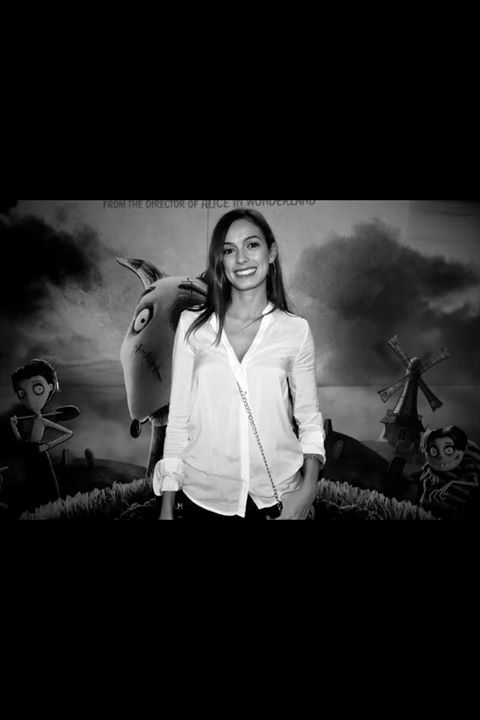 Perfil e fotos de Iva Lamarão - Boas.pt - Celebridades e Famosas ...