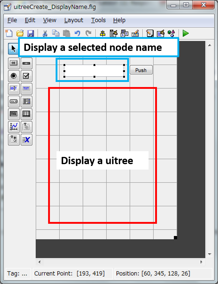 Everything About Vehicle Simulation Matlab Gui Create A Hierarchical Tree Node And Get A Node