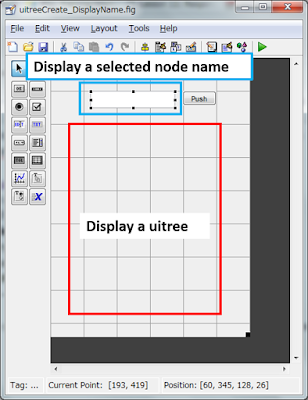 Everything about Vehicle Simulation: [Matlab GUI] Create a hierarchical tree node and get a node ...