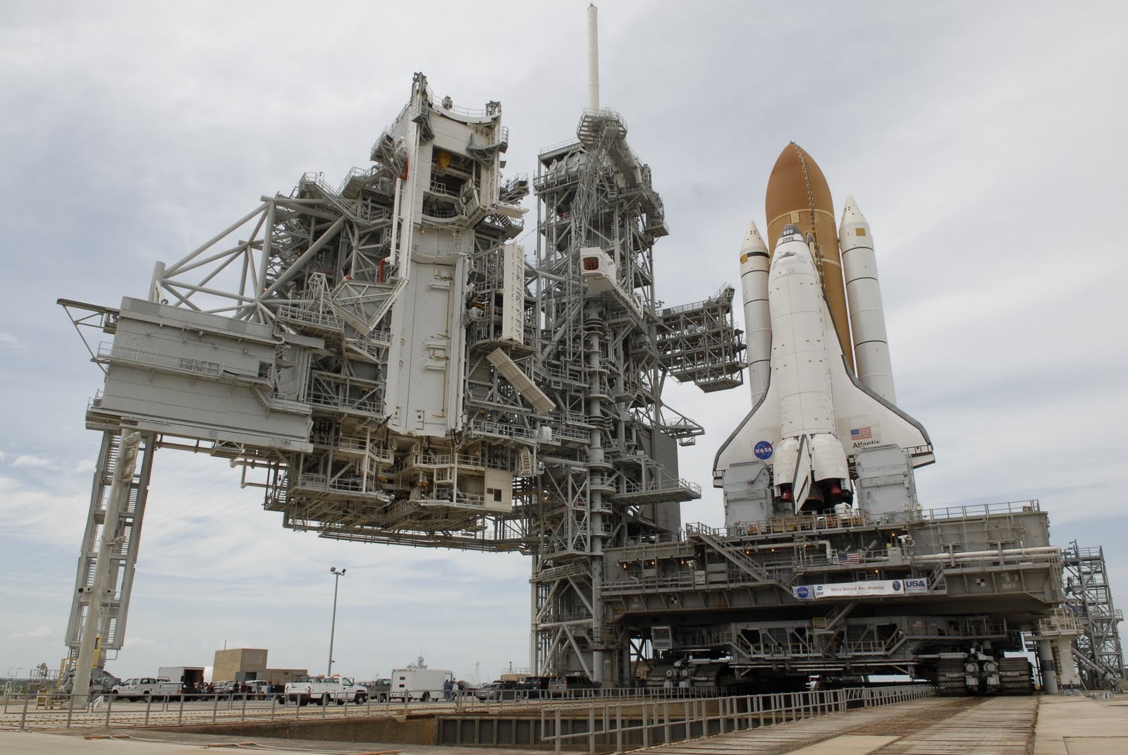 M I K 2 5 8 0: DOCUMENTAL - El transbordador espacial