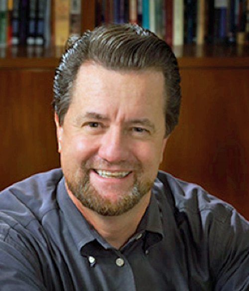 AOP Today: Rick Davis