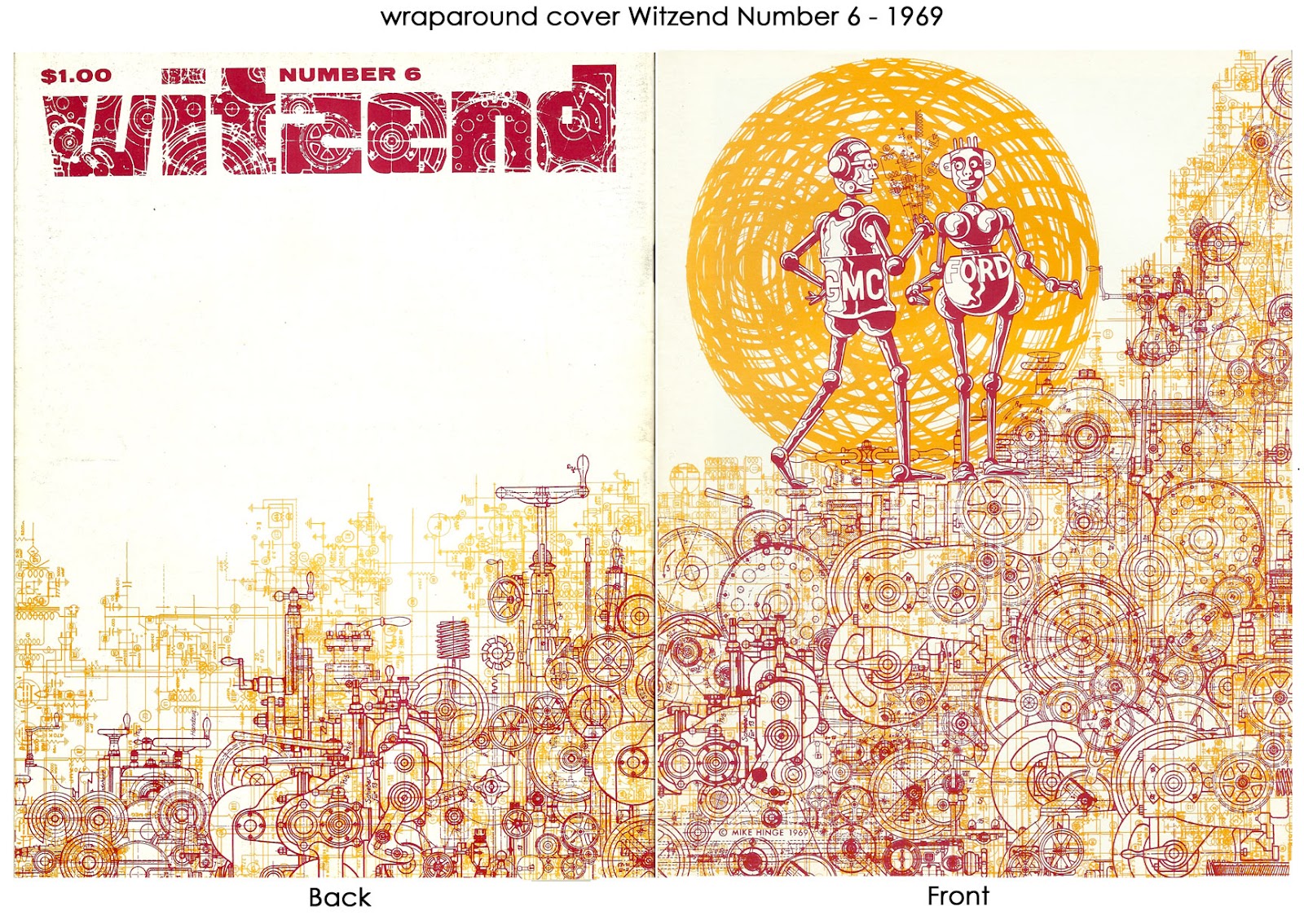 Mike Hinge - Alchetron, The Free Social Encyclopedia