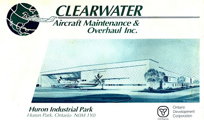 TRIBUTE TO RCAF STATION CENTRALIA 1942-1967: CHAPTER III - FIGHTING A ...