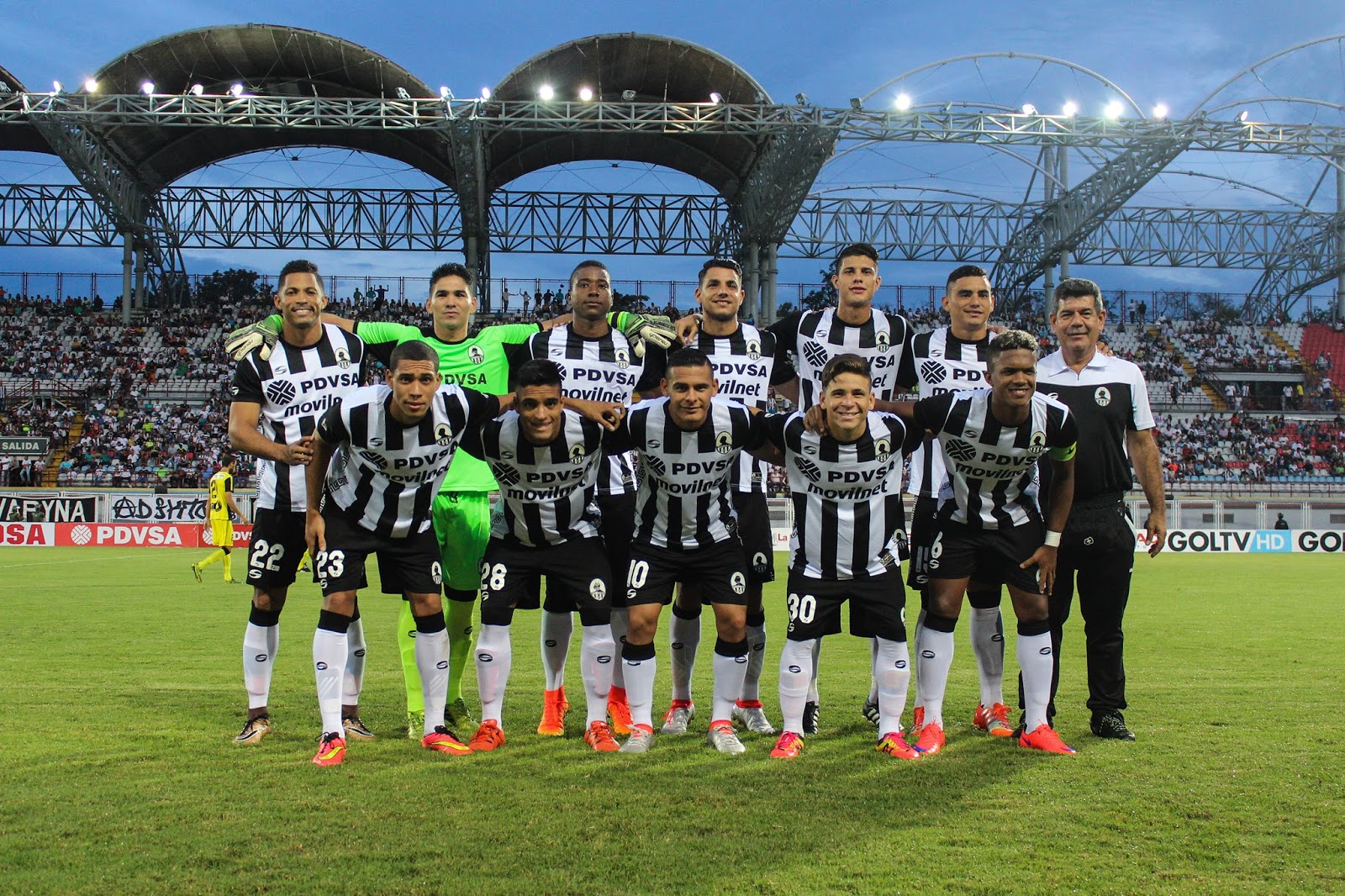 La Voz Digital: El camino del Zamora FC hacia la gran final de la ...