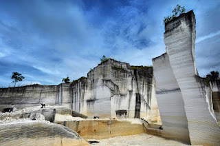 EKOGEO: KAPUR : BATU GAMPING UNTUK INDUSTRI DAN BAHAN BANGUNAN