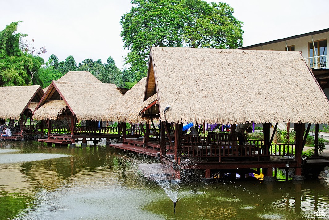 Talaga Sampireun Ancol Jakarta - eatandtreats - Indonesian Food and ...