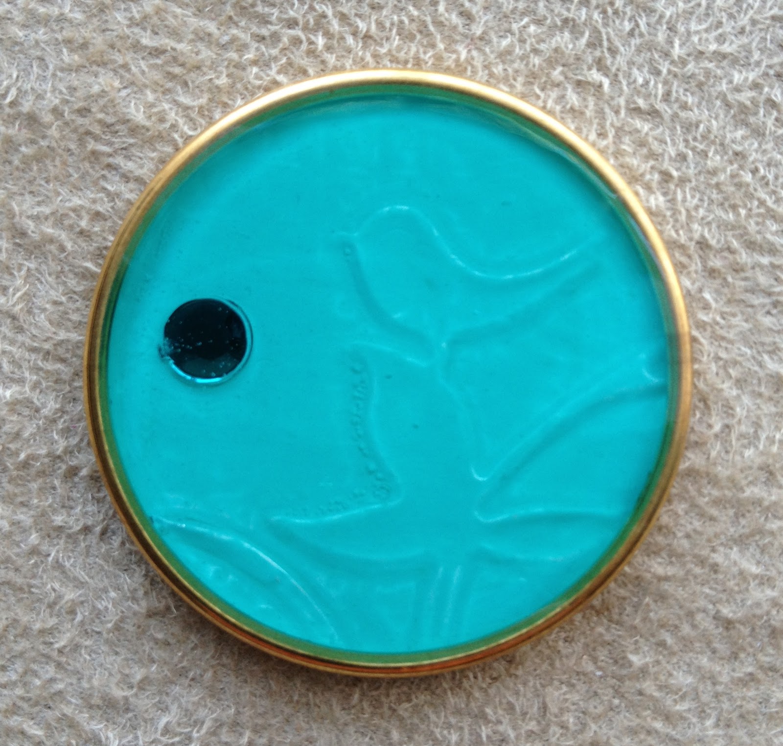 Tuesday 'Tin Tutorial'