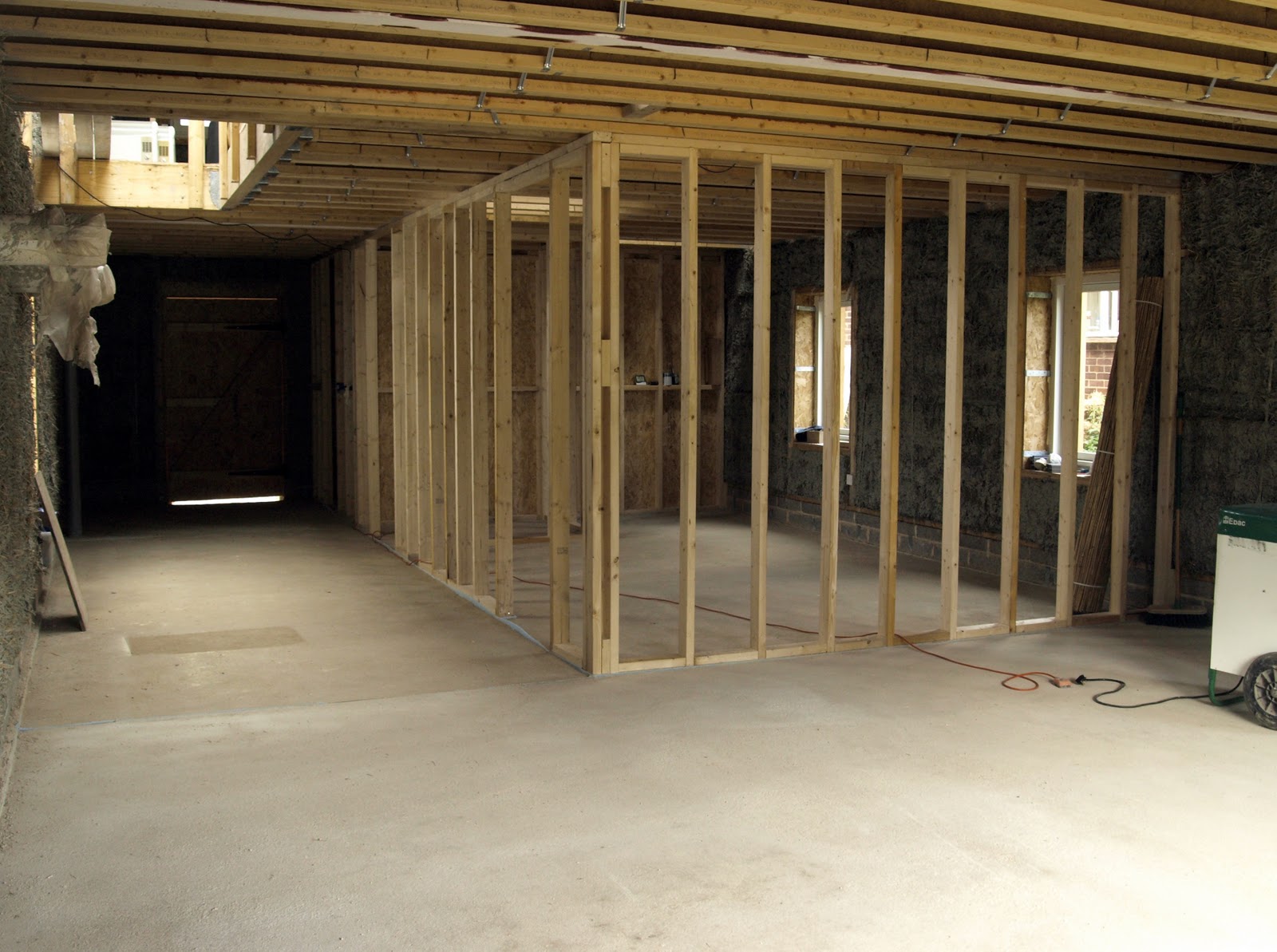 DESIGNED: TO BREATHE: Journey