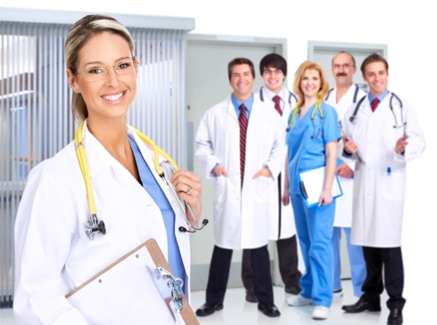 The Medical Journal: The Different Types of Health Clinics