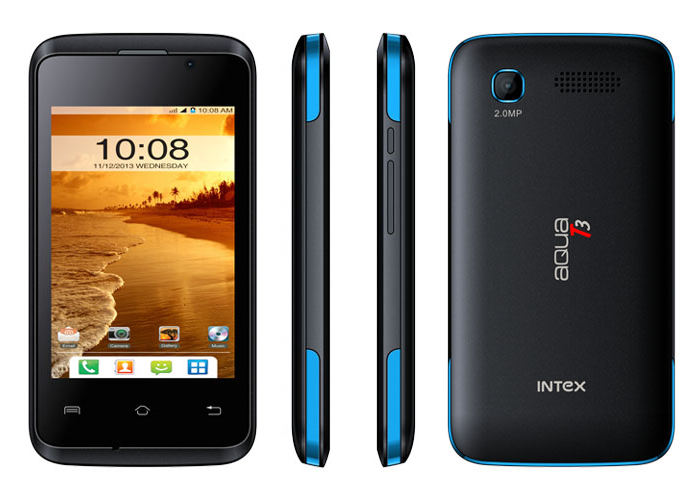 Best smartphones under Rs. 3,000