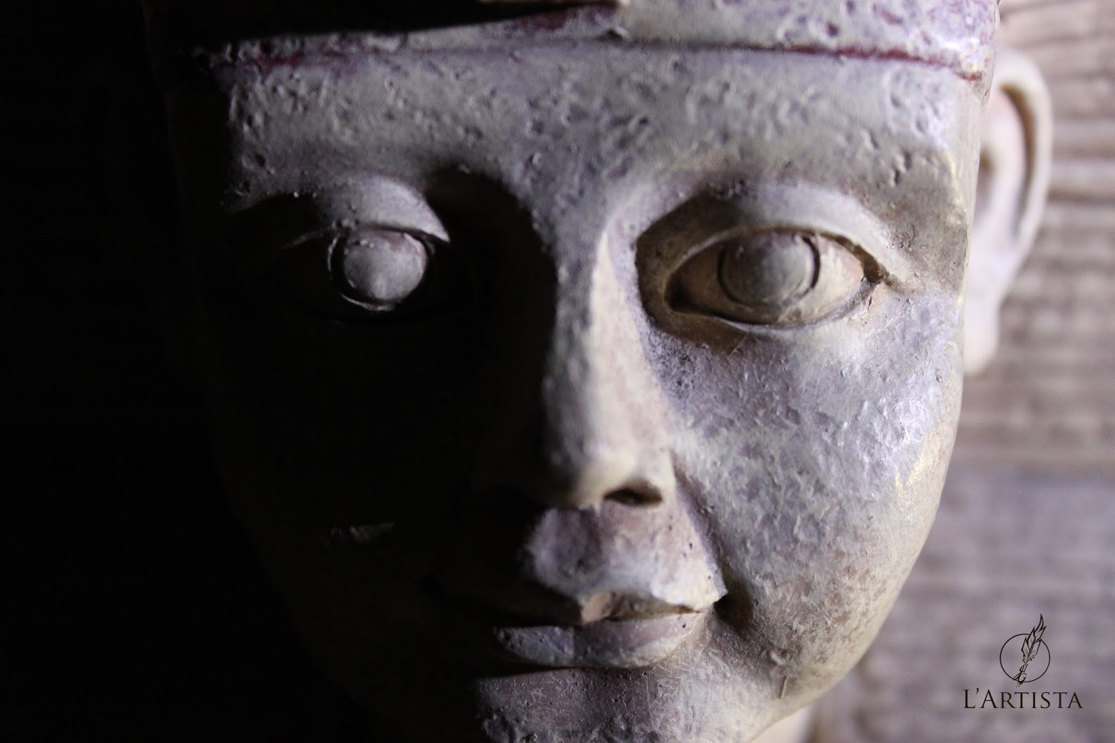 L'Artista: Fotografía