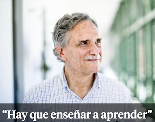 Metodologías para un aprendizaje activo:: RMSI: Entrevista a Robert ...