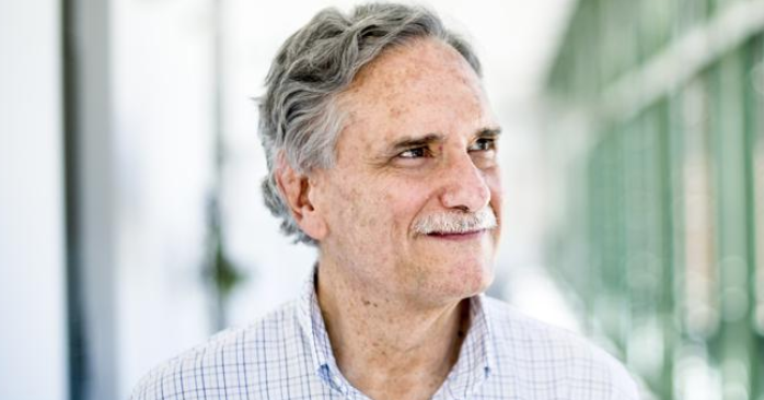 Metodologías para un aprendizaje activo:: RMSI: Entrevista a Robert ...