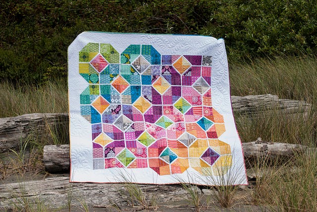 Piece N Quilt Leaded Glass Quilt piece-n-quilt-leaded-glass-quilt