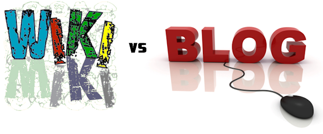 ¿TIC en el aula? : HERRAMIENTAS 2.0: BLOGS Y WIKIS