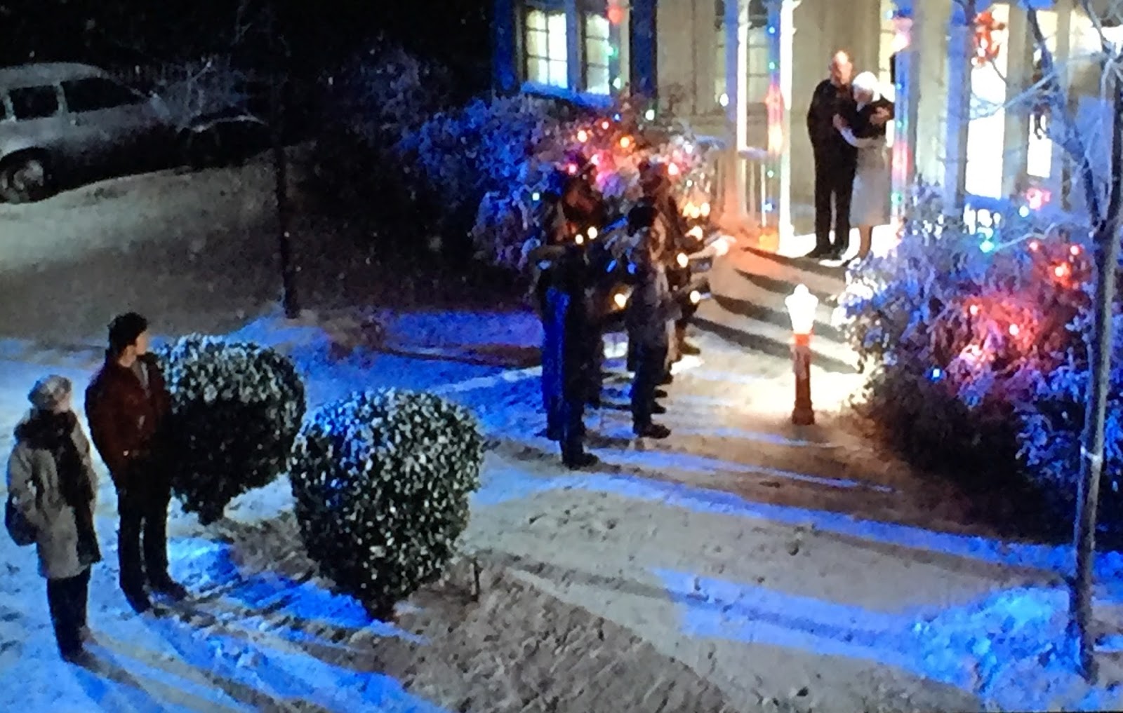 Reel to Real Filming Locations: Gremlins (1984)