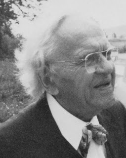 Ichabod, The Glory Has Departed: Jack Preus Quoting Luther at the ...