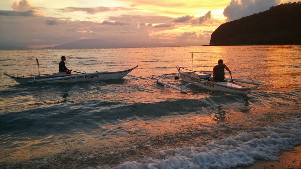 JdaTravels: DIY Masasa Beach, Tingloy Island - Hidden Paradise of Batangas