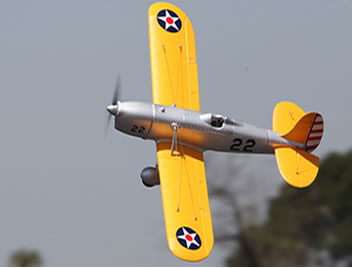 BlitzRCWorks Ryan STA RC Planes | MICRO RC PLANES | CHEAP RC PLANES