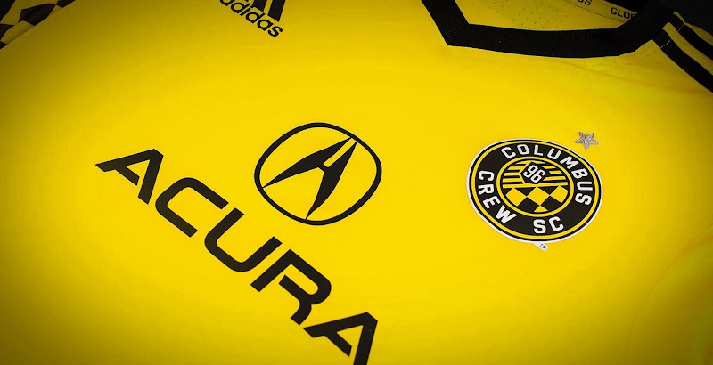 Columbus Crew - Footy Headlines